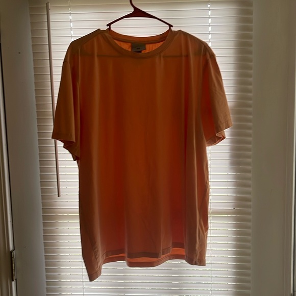 H&M | Shirts | Hm Relaxed Fit Shirt | Poshmark